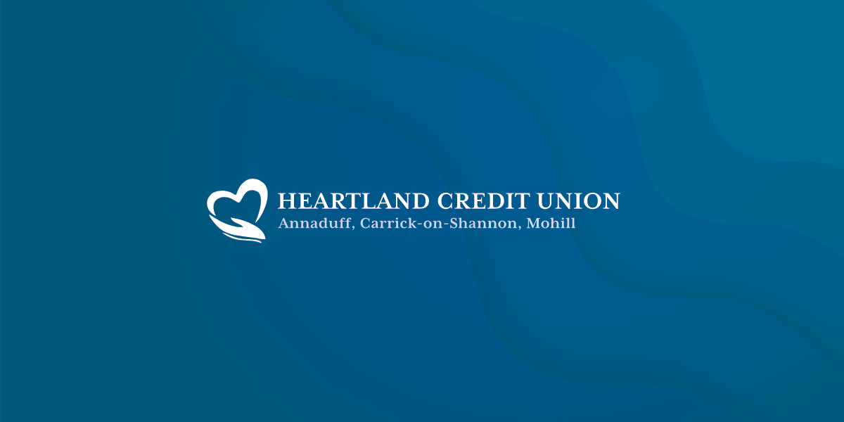Heartland Credit Union | Online Banking